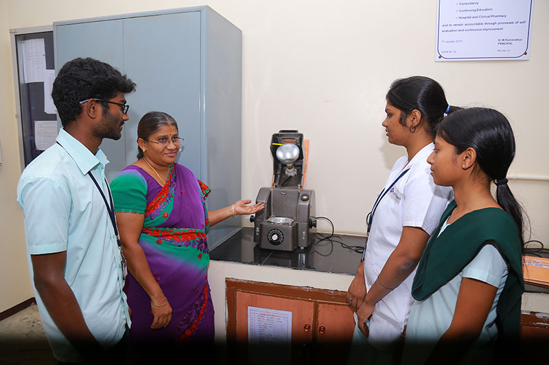 PSG College of Pharmacy