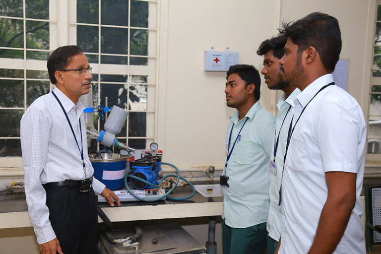 PSG College of Pharmacy