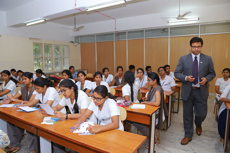 PSG College of Pharmacy