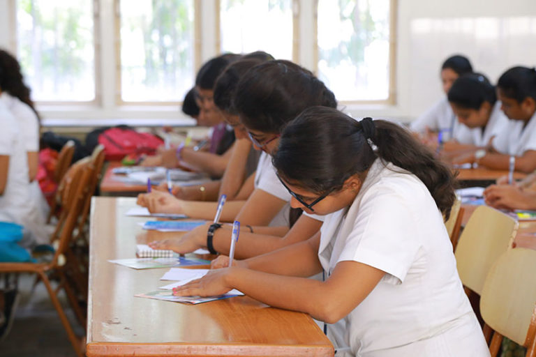 PSG College of Pharmacy