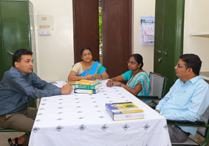 PSG College of Pharmacy